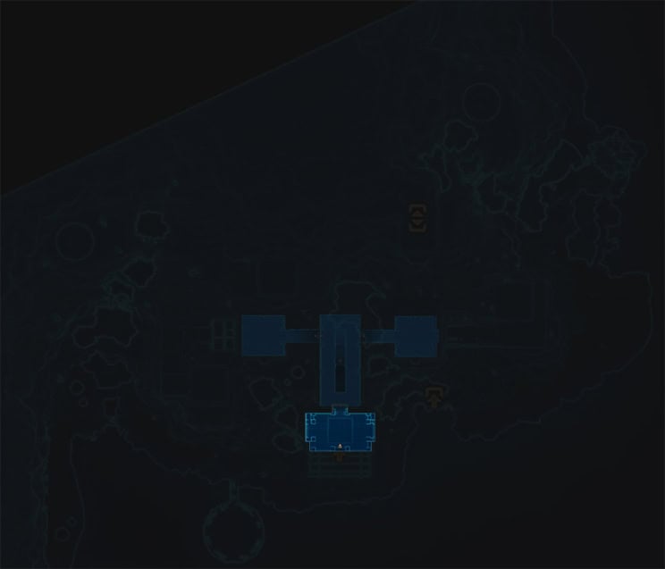 SWTOR Copero Stronghold Guide - VULKK.com