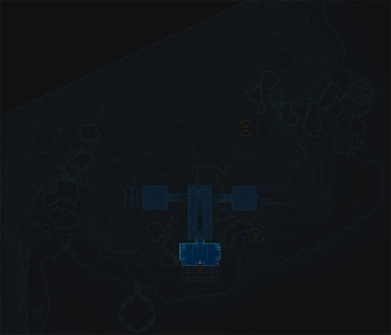 SWTOR Copero Stronghold Guide - VULKK.com