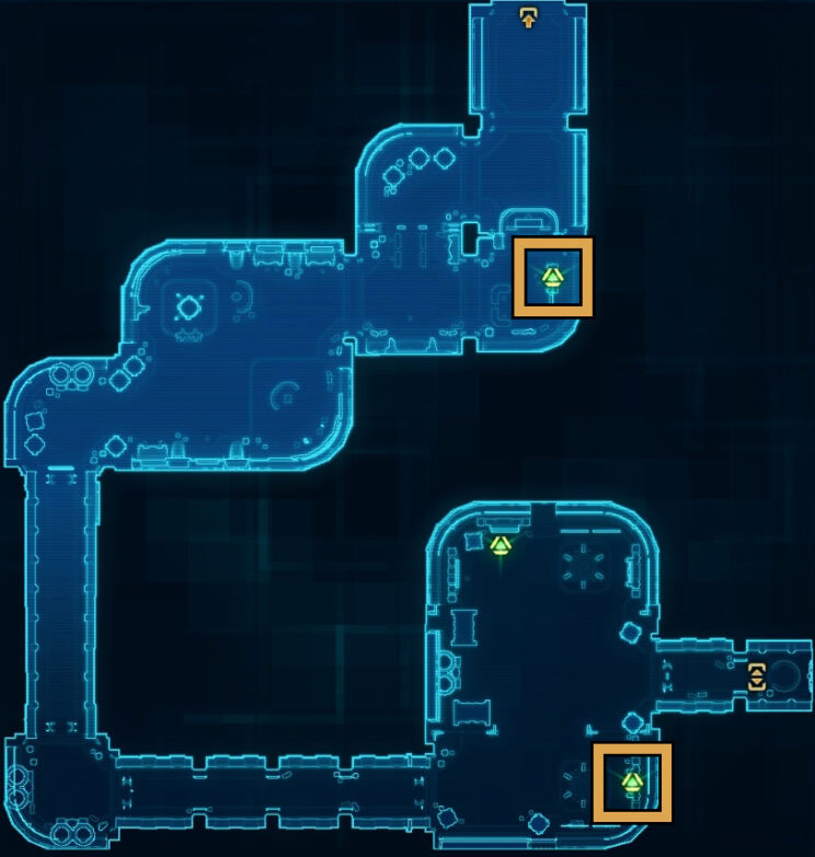 SWTOR Depths of Manaan Flashpoint Guide - VULKK.com