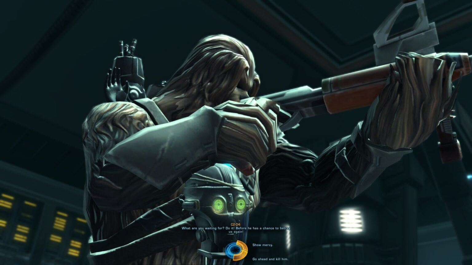 SWTOR Depths of Manaan Flashpoint Guide - VULKK.com
