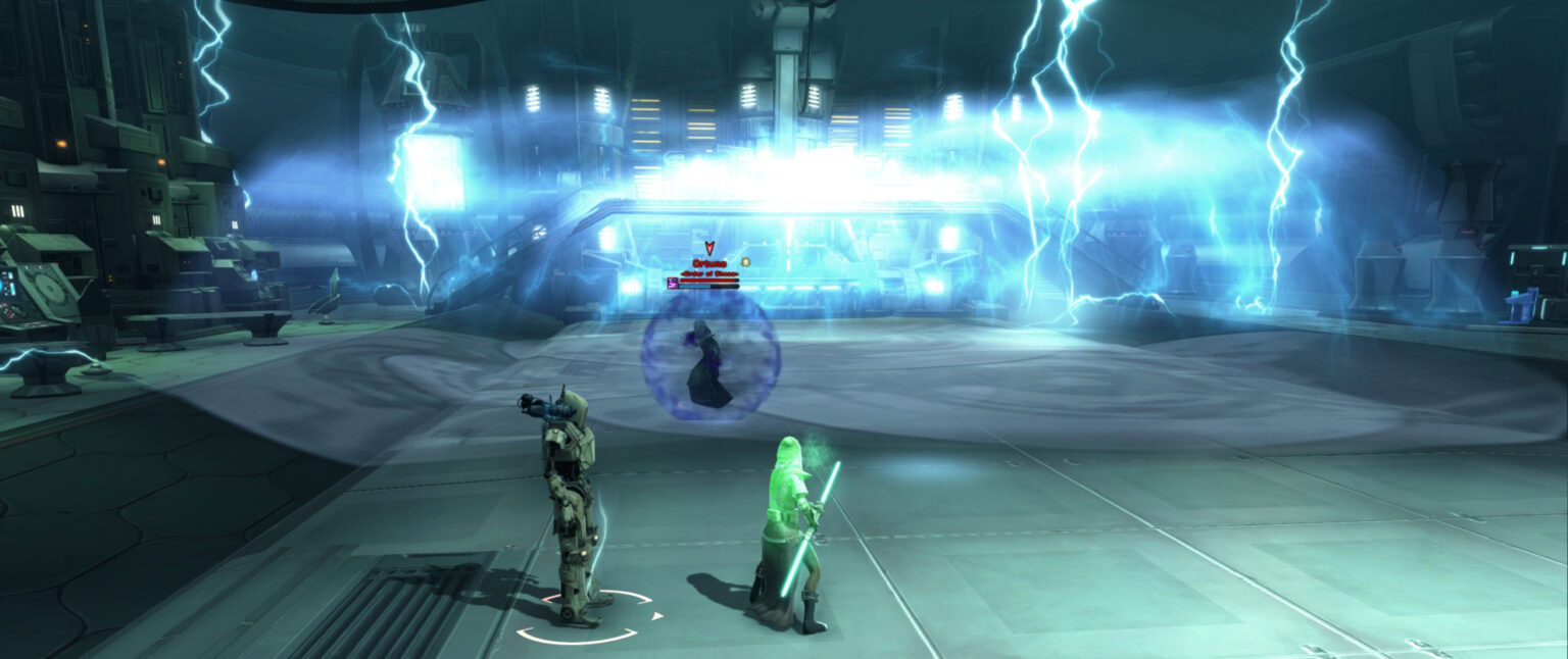 SWTOR Depths of Manaan Flashpoint Guide - VULKK.com