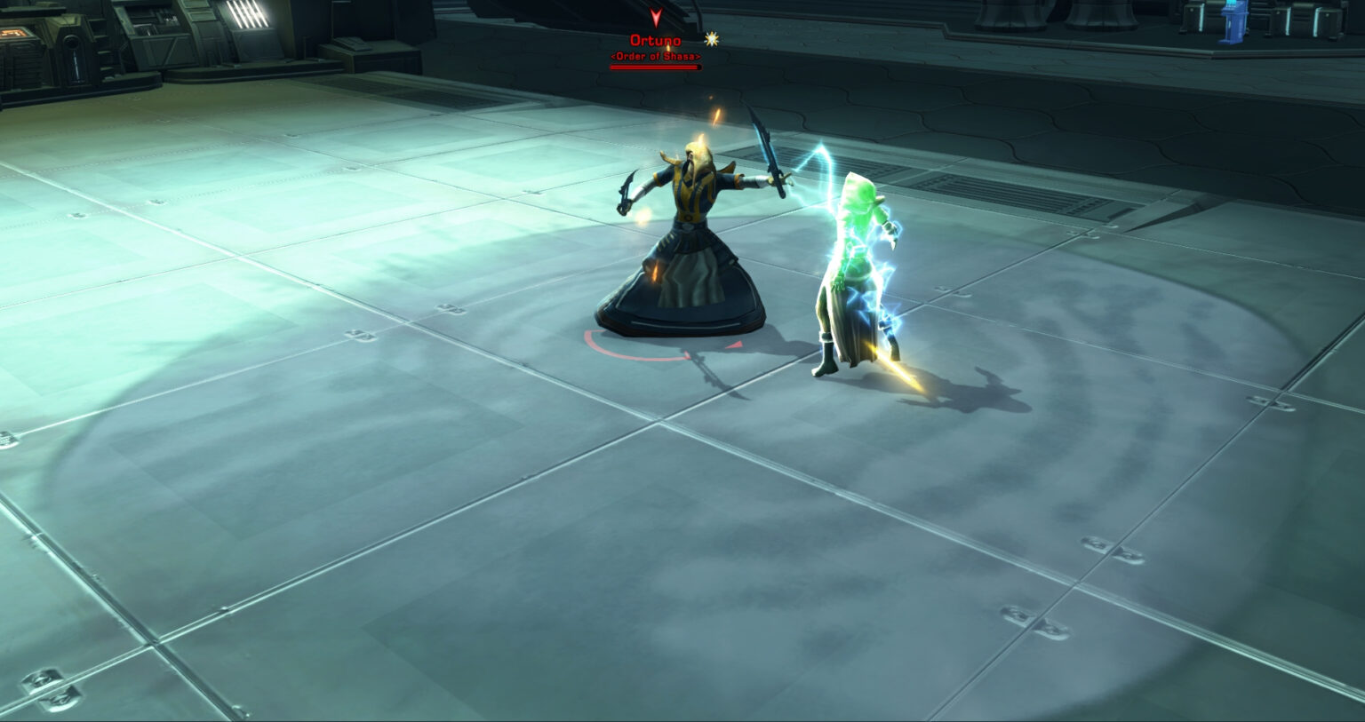 SWTOR Depths of Manaan Flashpoint Guide - VULKK.com
