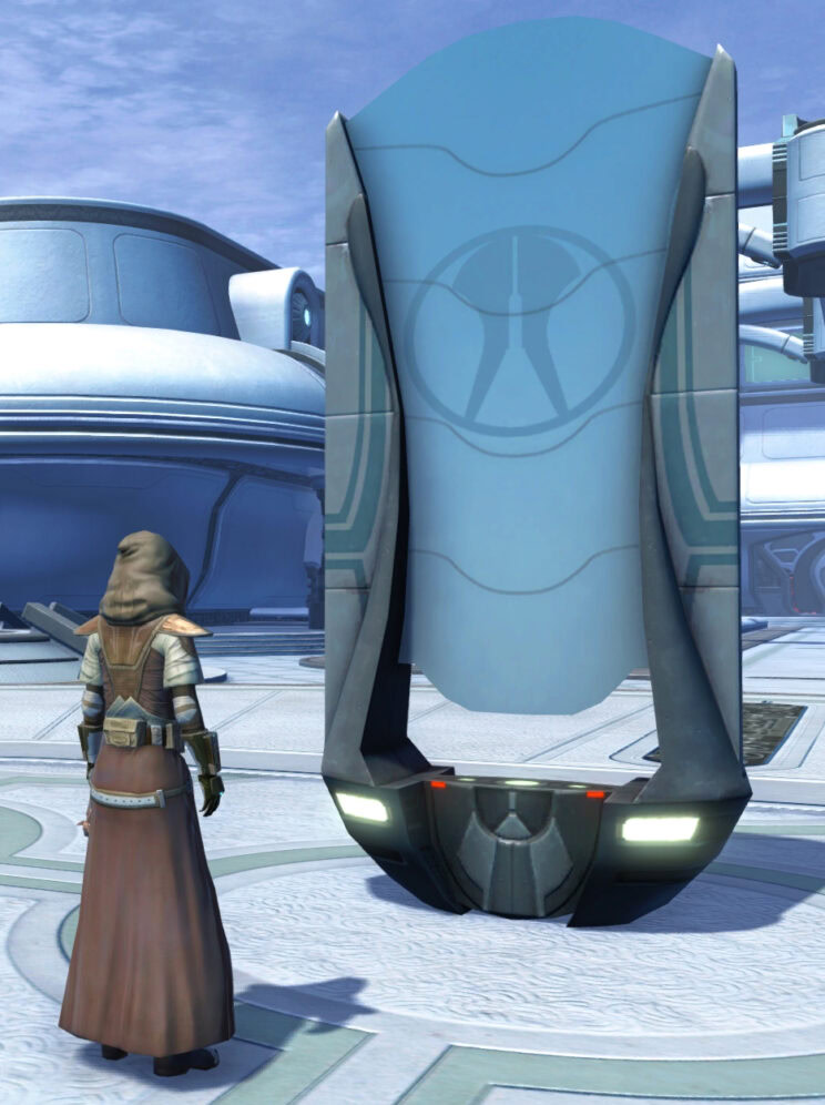 SWTOR Depths of Manaan Flashpoint Guide - VULKK.com