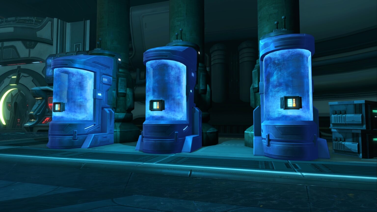 SWTOR Depths of Manaan Flashpoint Guide - VULKK.com