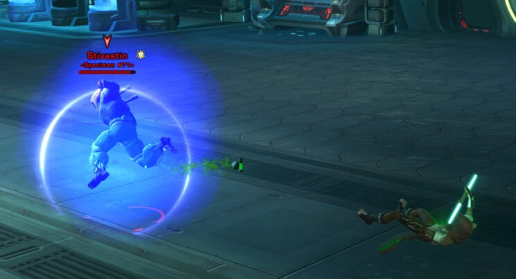 SWTOR Depths of Manaan Flashpoint Guide - VULKK.com