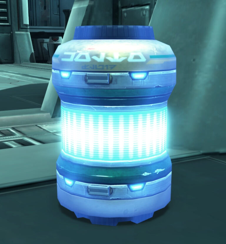 SWTOR Depths of Manaan Flashpoint Guide - VULKK.com