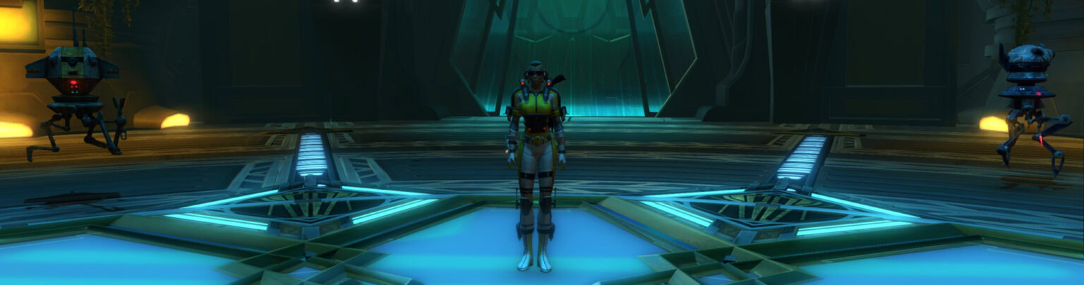 SWTOR Eternal Championship Guide - VULKK.com