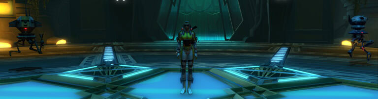 SWTOR Eternal Championship Guide - VULKK.com