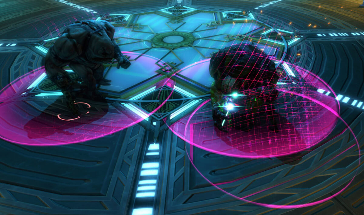 SWTOR Eternal Championship Guide - VULKK.com