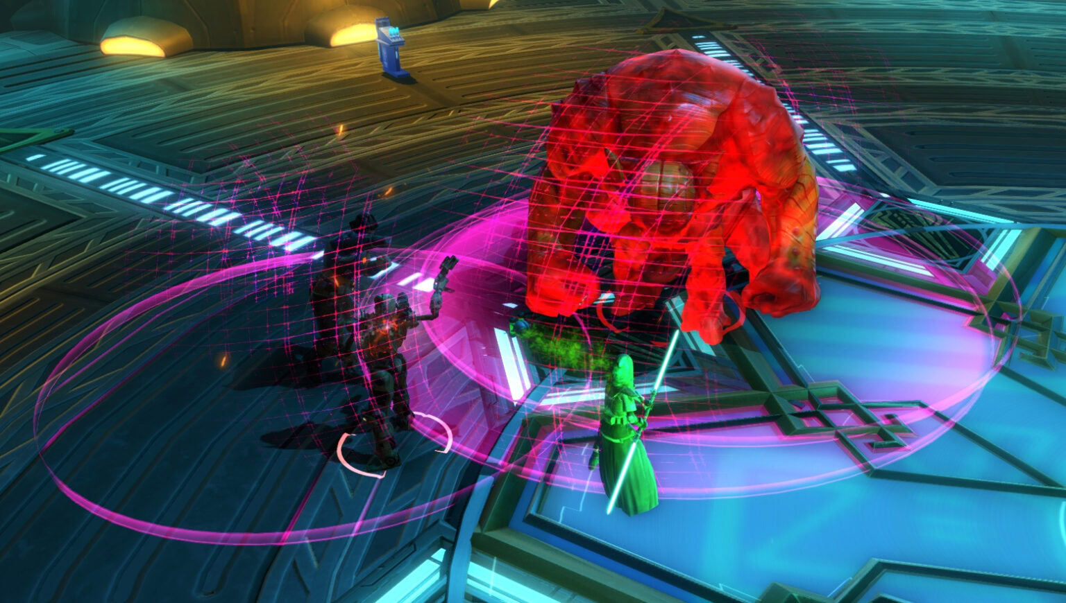 SWTOR Eternal Championship Guide - VULKK.com