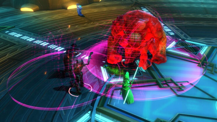 SWTOR Eternal Championship Guide - VULKK.com