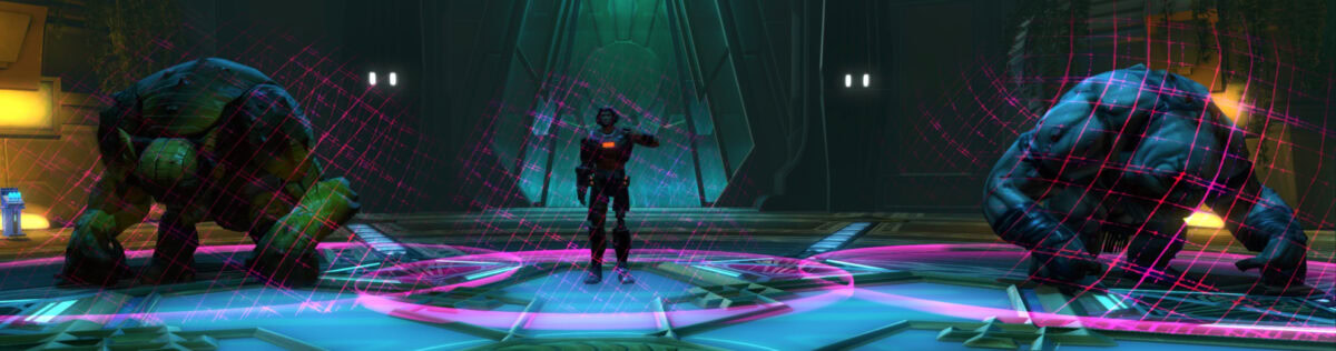 SWTOR Eternal Championship Guide - VULKK.com