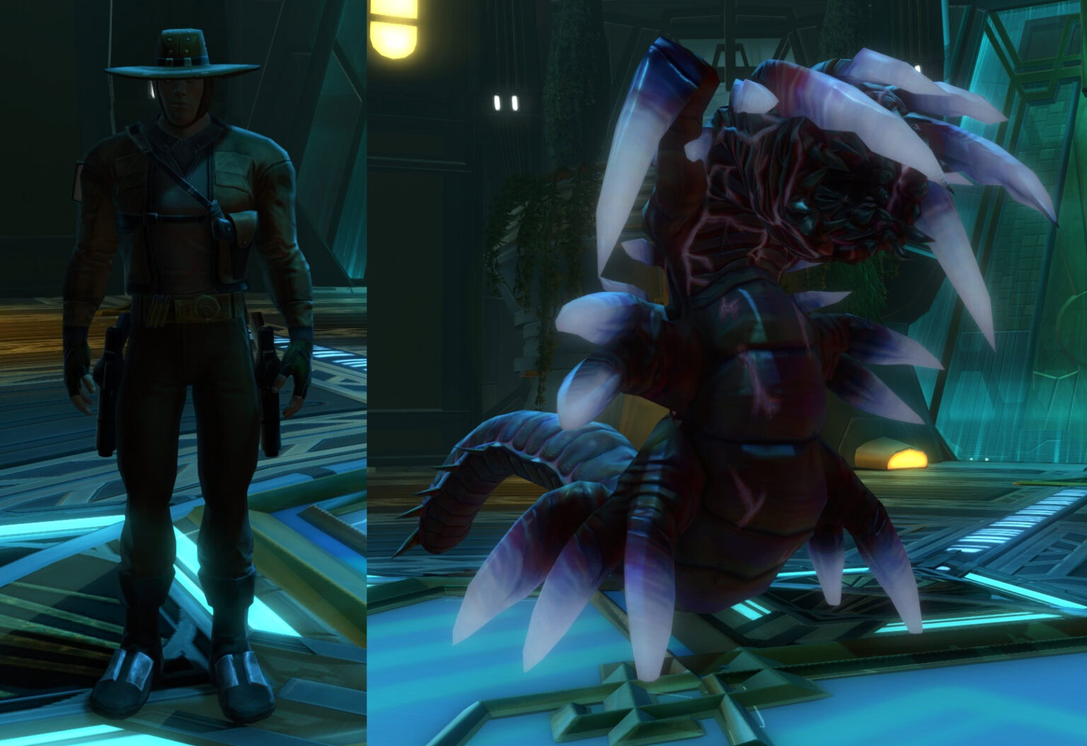 SWTOR Eternal Championship Guide - VULKK.com