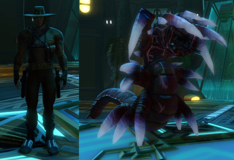 SWTOR Eternal Championship Guide - VULKK.com