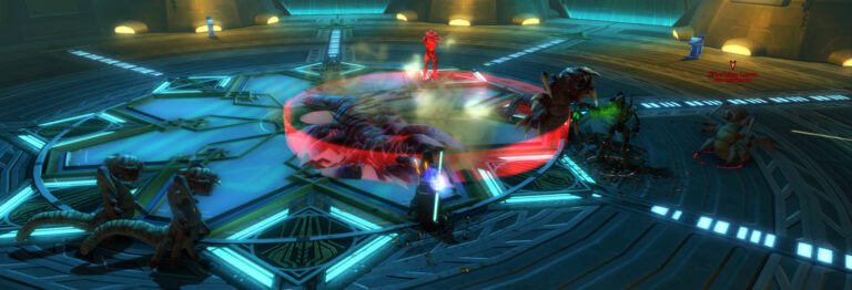 SWTOR Eternal Championship Guide - VULKK.com