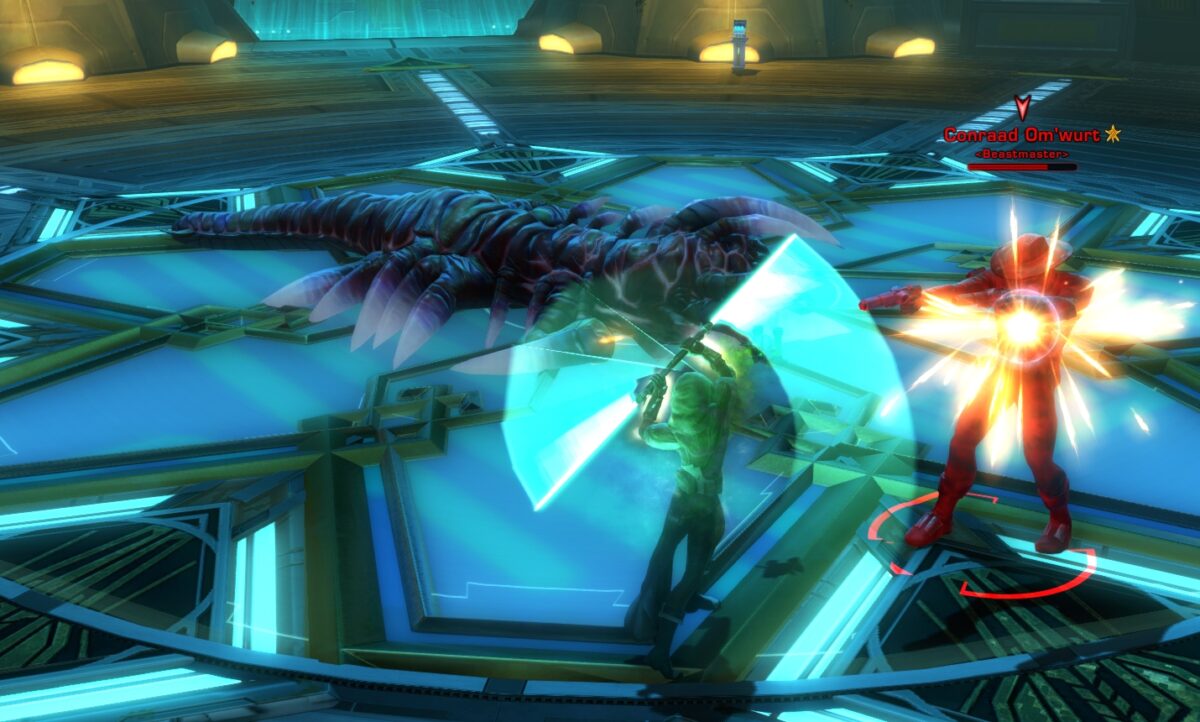 SWTOR Eternal Championship Guide - VULKK.com