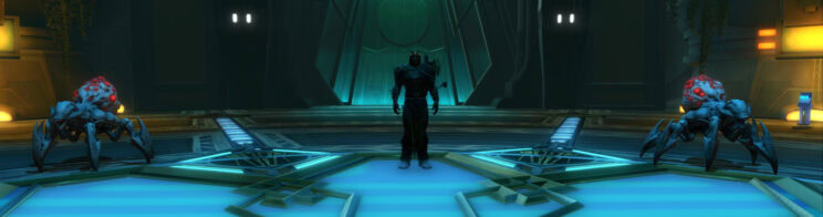 SWTOR Eternal Championship Guide - VULKK.com