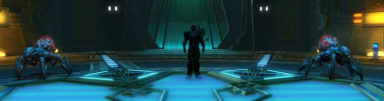 SWTOR Eternal Championship Guide - VULKK.com