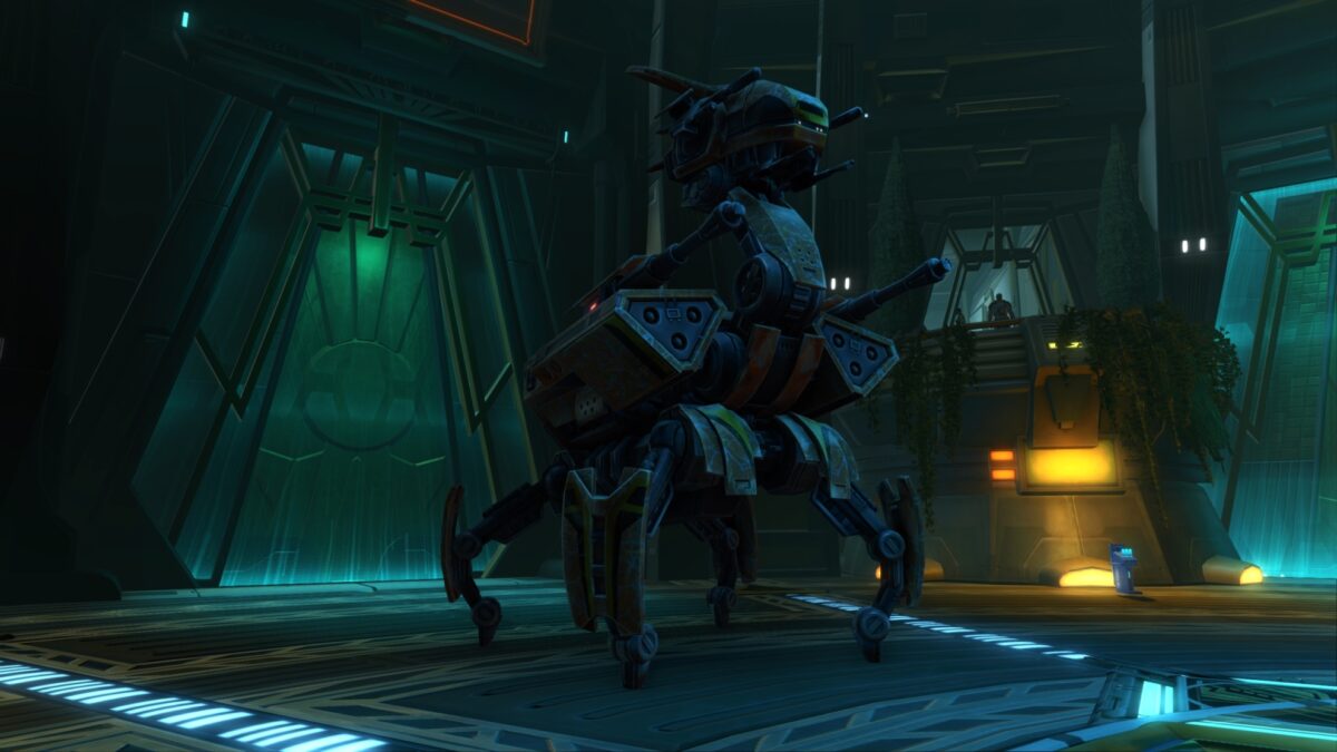 SWTOR Eternal Championship Guide - VULKK.com