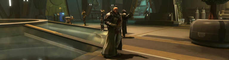 SWTOR Eternal Championship Guide - VULKK.com