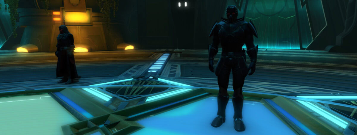 SWTOR Eternal Championship Guide - VULKK.com