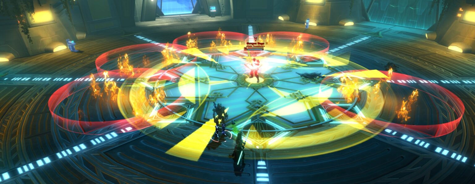 SWTOR Eternal Championship Guide - VULKK.com