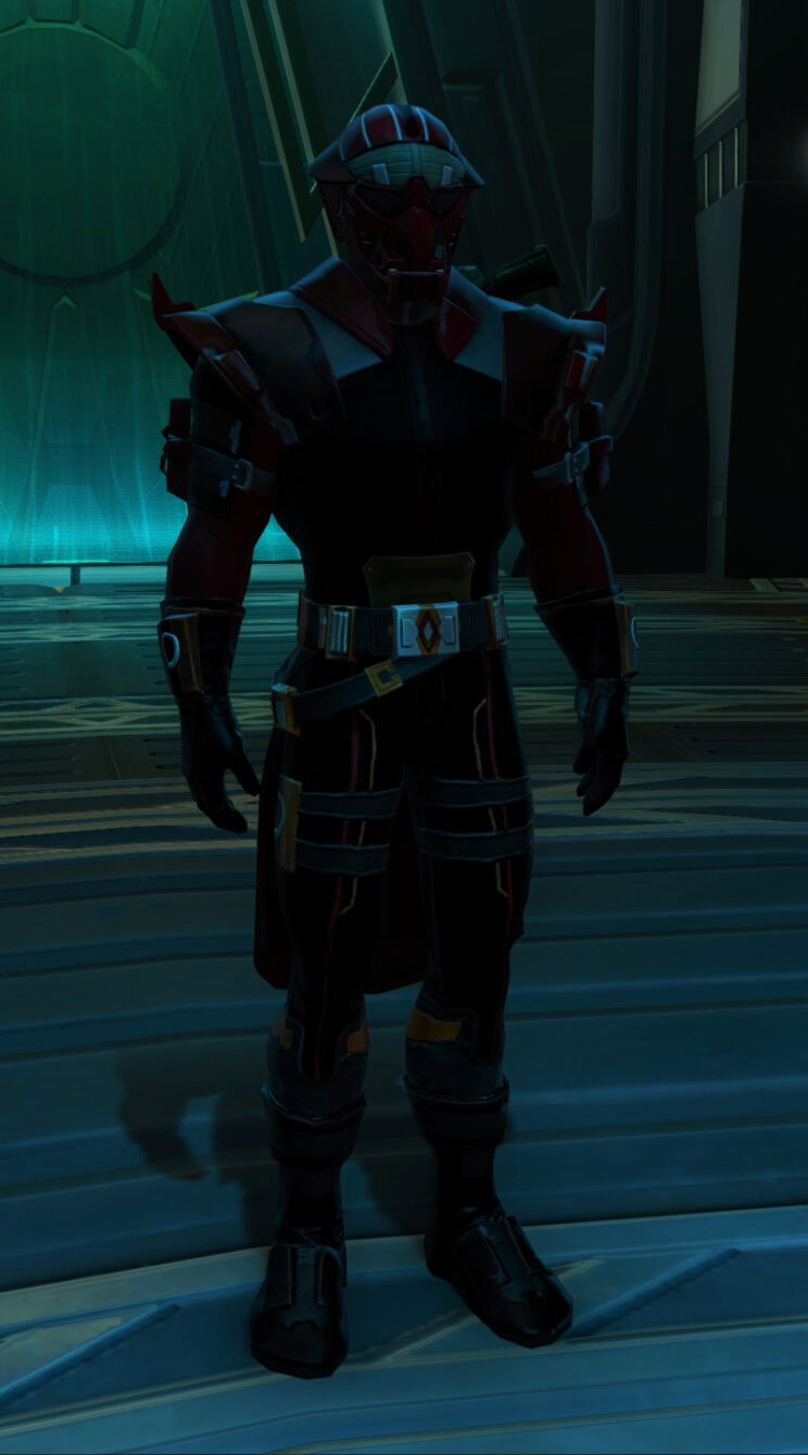 SWTOR Eternal Championship Guide - VULKK.com