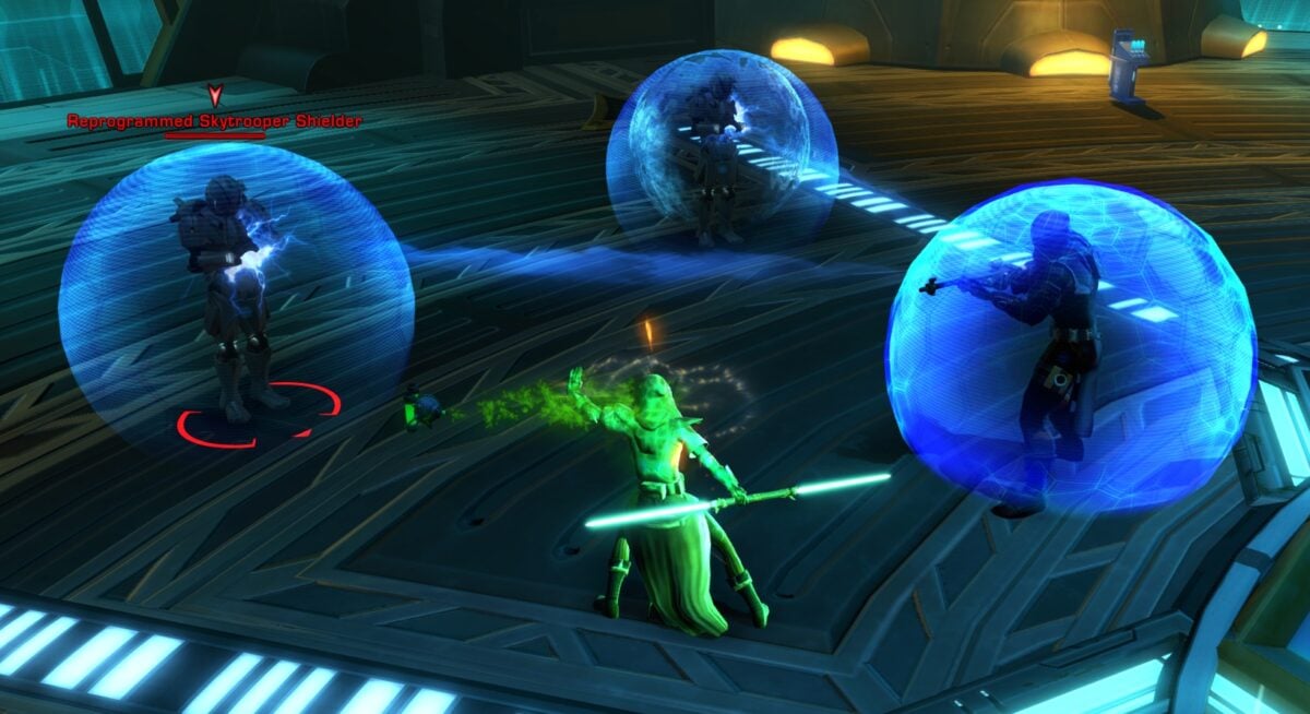 SWTOR Eternal Championship Guide - VULKK.com