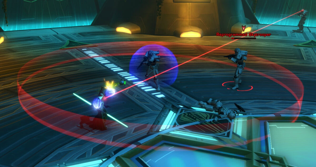 SWTOR Eternal Championship Guide - VULKK.com