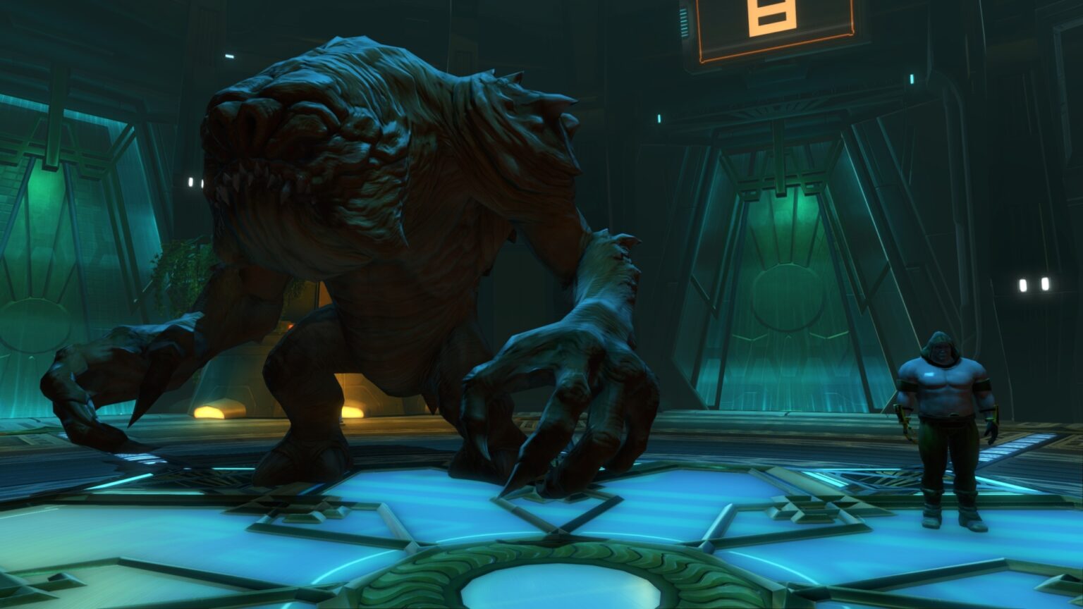 SWTOR Eternal Championship Guide - VULKK.com