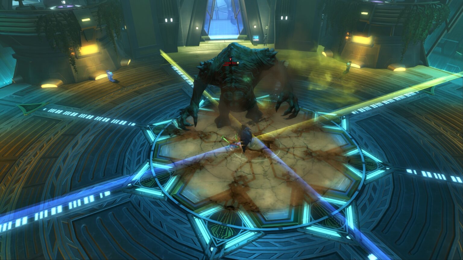 SWTOR Eternal Championship Guide - VULKK.com