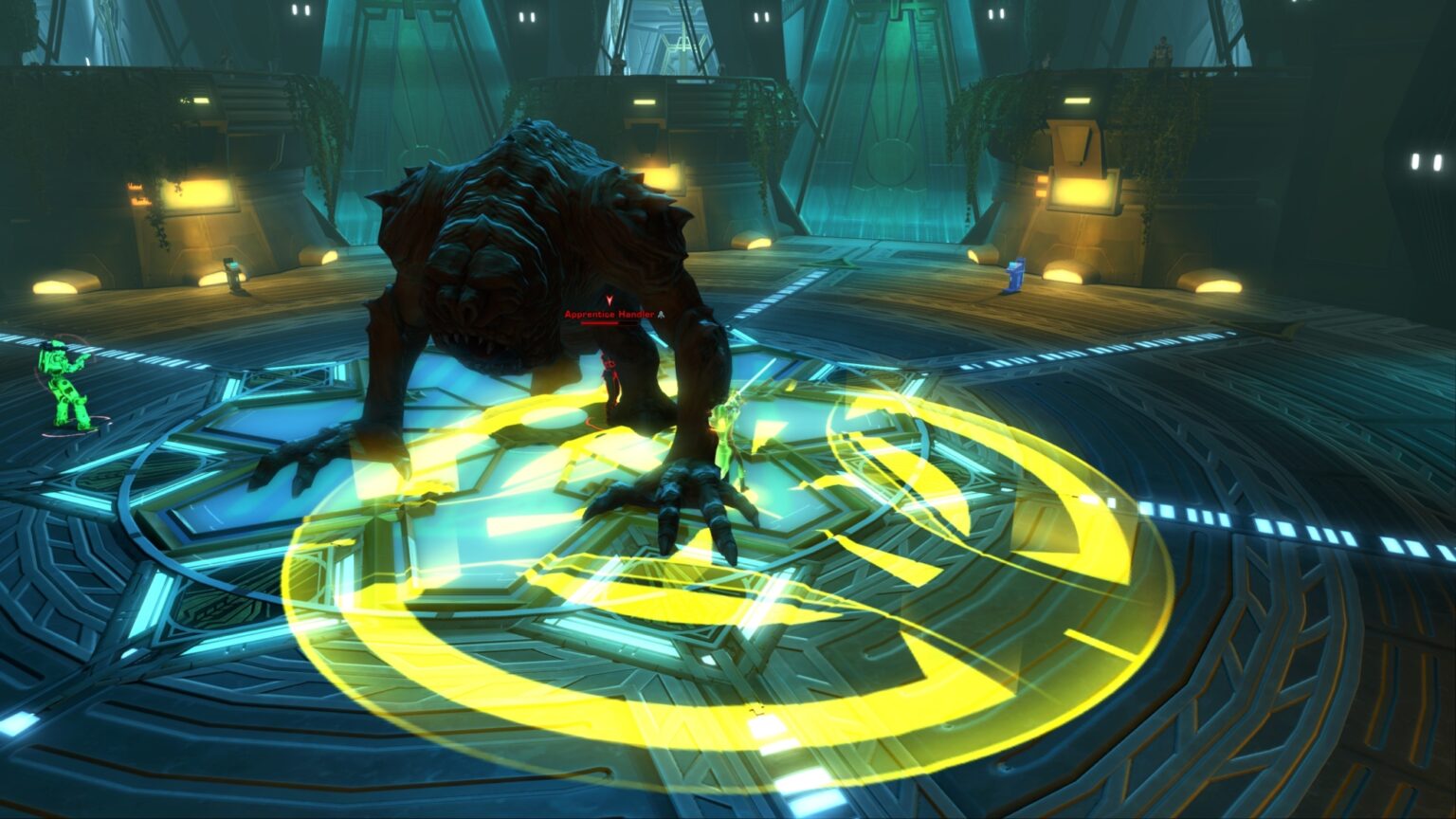 SWTOR Eternal Championship Guide - VULKK.com