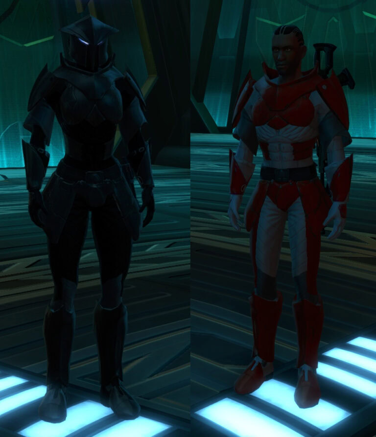 SWTOR Eternal Championship Guide - VULKK.com