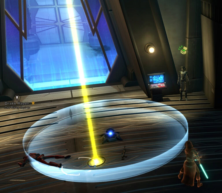 SWTOR Eternal Championship Guide - VULKK.com