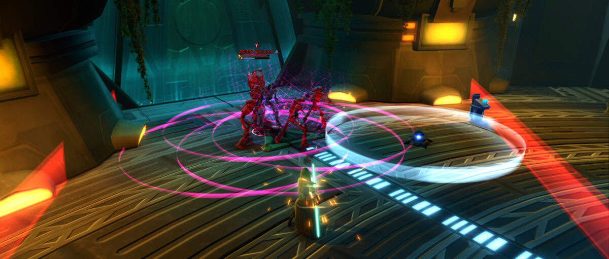 SWTOR Eternal Championship Guide - VULKK.com