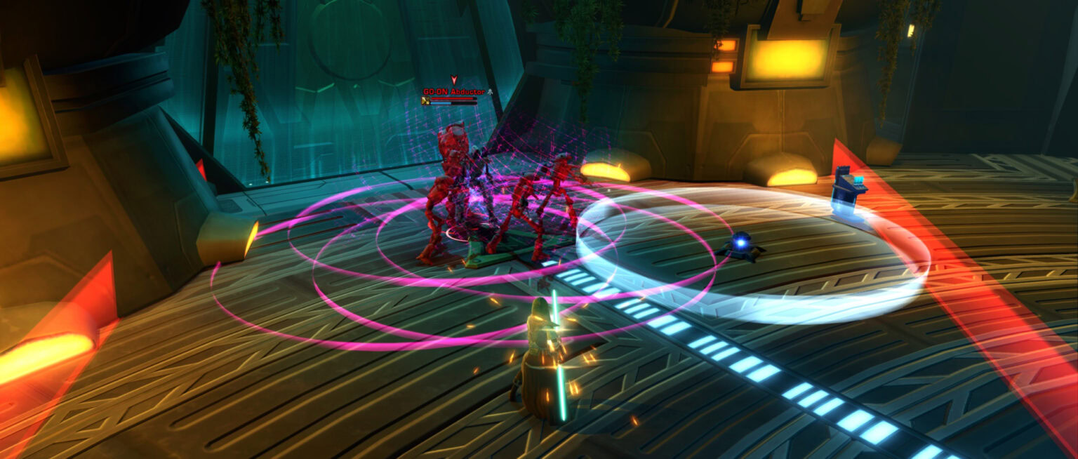 SWTOR Eternal Championship Guide - VULKK.com