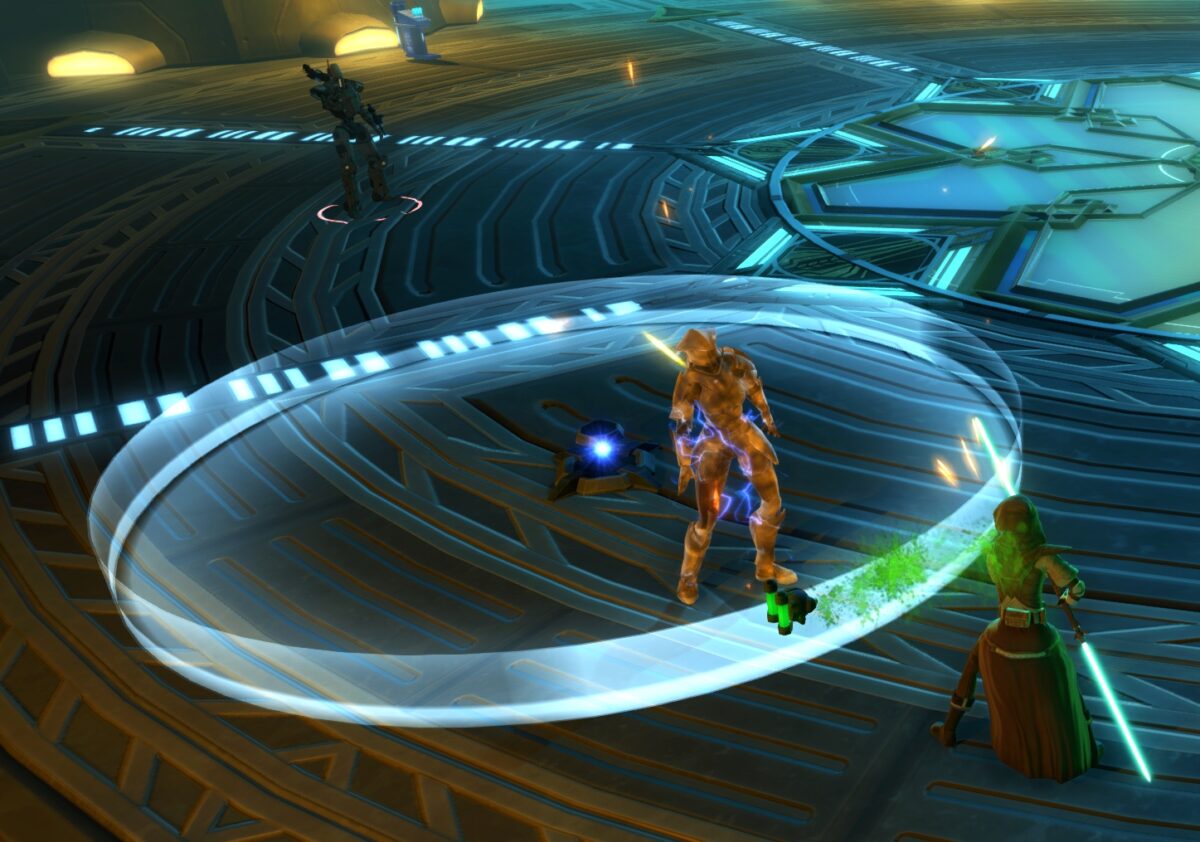 SWTOR Eternal Championship Guide - VULKK.com