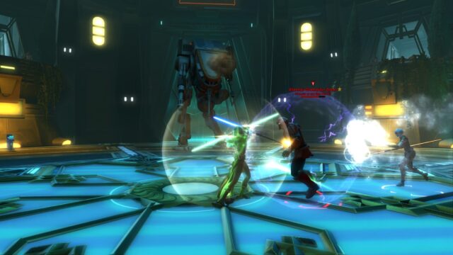 SWTOR Eternal Championship Guide - VULKK.com