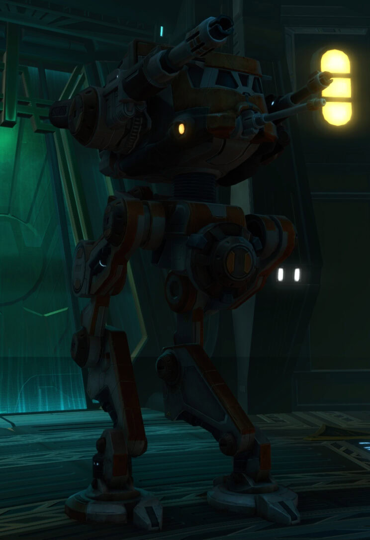 SWTOR Eternal Championship Guide - VULKK.com