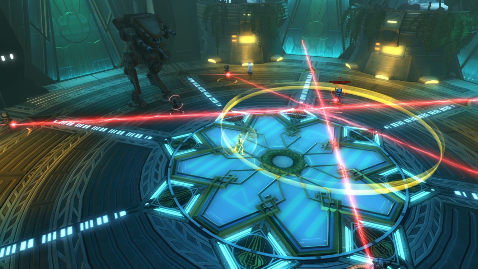 SWTOR Eternal Championship Guide - VULKK.com