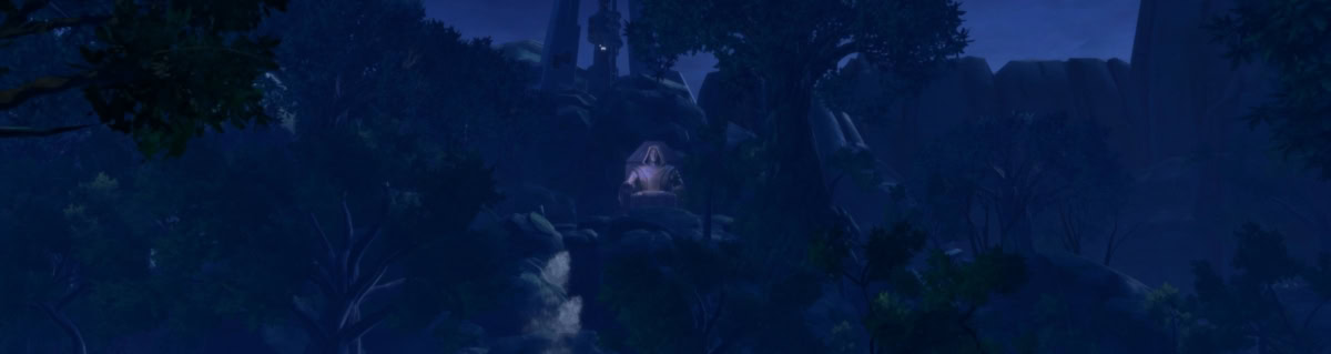 SWTOR Fitted Gear Guide - VULKK.com