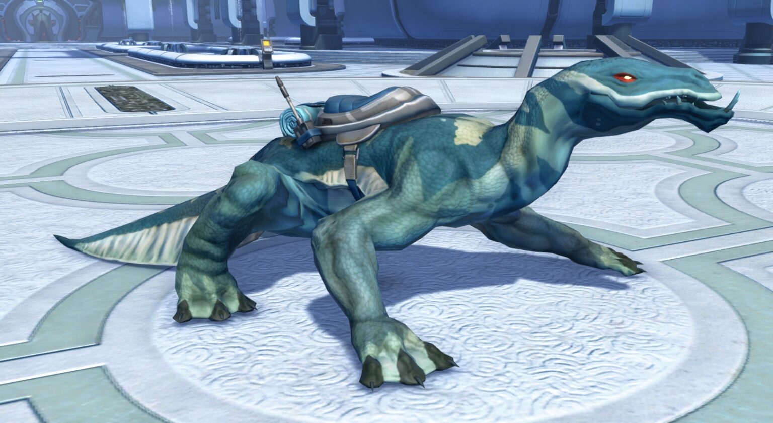 SWTOR Legacy of the Rakata Flashpoint Guide - VULKK.com