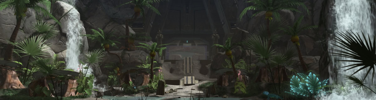 SWTOR Legacy of the Rakata Flashpoint Guide - VULKK.com