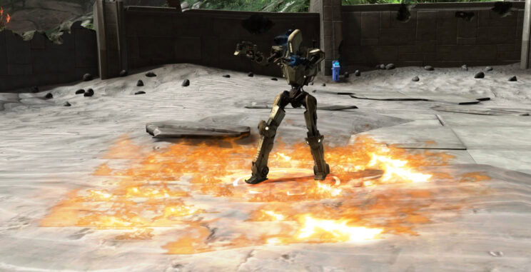 SWTOR Legacy of the Rakata Flashpoint Guide - VULKK.com