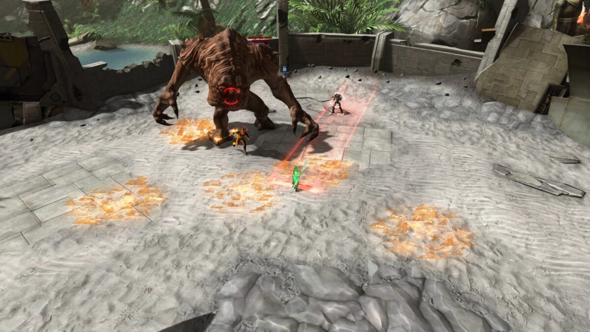 SWTOR Legacy of the Rakata Flashpoint Guide - VULKK.com