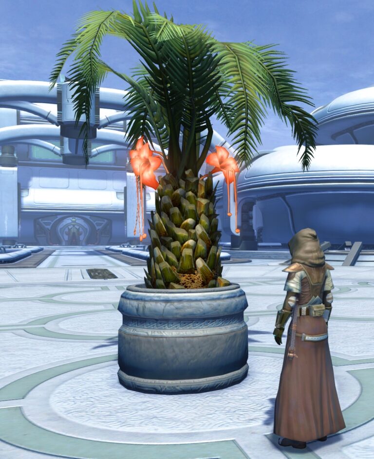 SWTOR Legacy of the Rakata Flashpoint Guide - VULKK.com