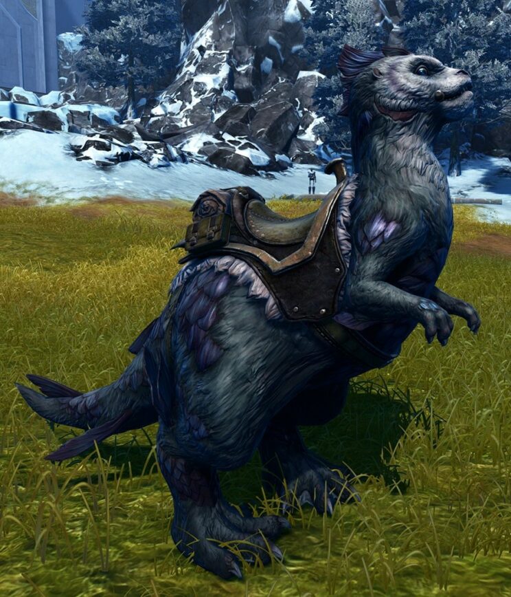 SWTOR Galactic Season 6 Guide and Rewards List - VULKK.com