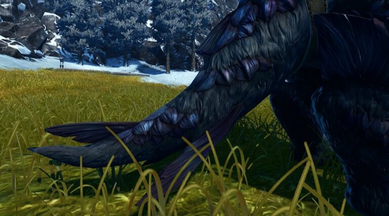 SWTOR Galactic Season 6 Guide and Rewards List - VULKK.com