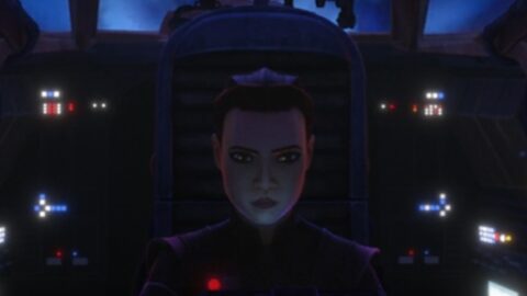 The Bad Batch Season 3 Finale Breakdown and Easter Eggs - VULKK.com