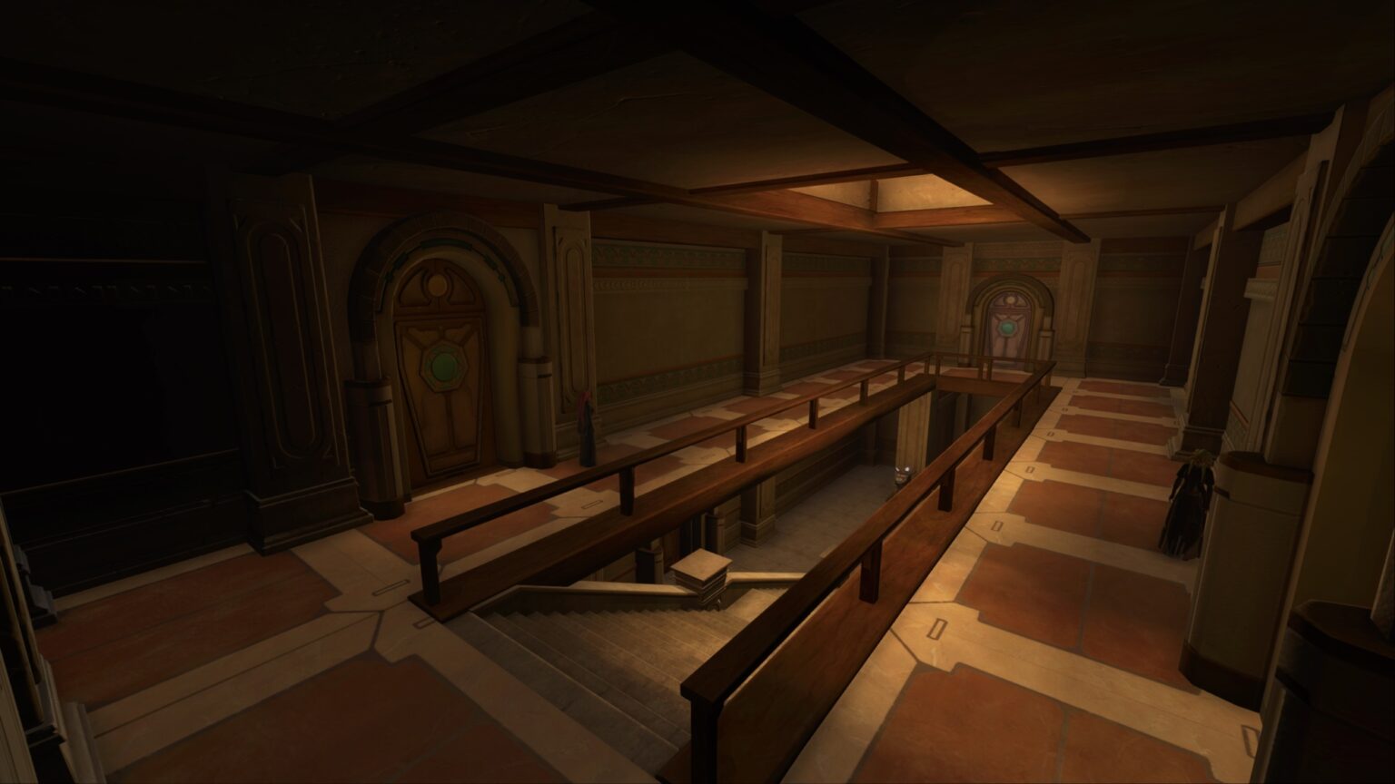 SWTOR Copero Stronghold Guide - VULKK.com